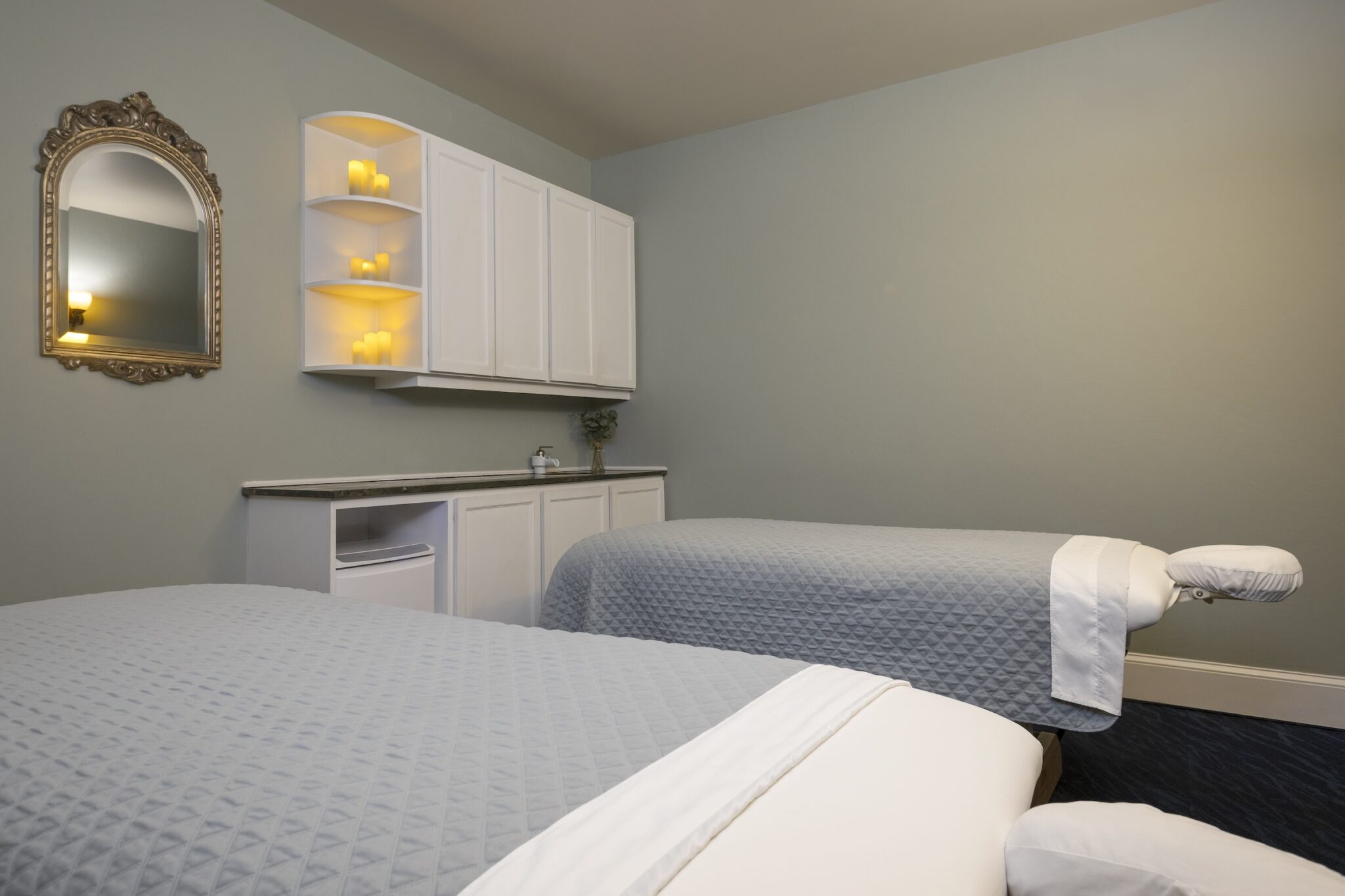 Bar Harbor Spa | Harborside Hotel, Spa & Marina