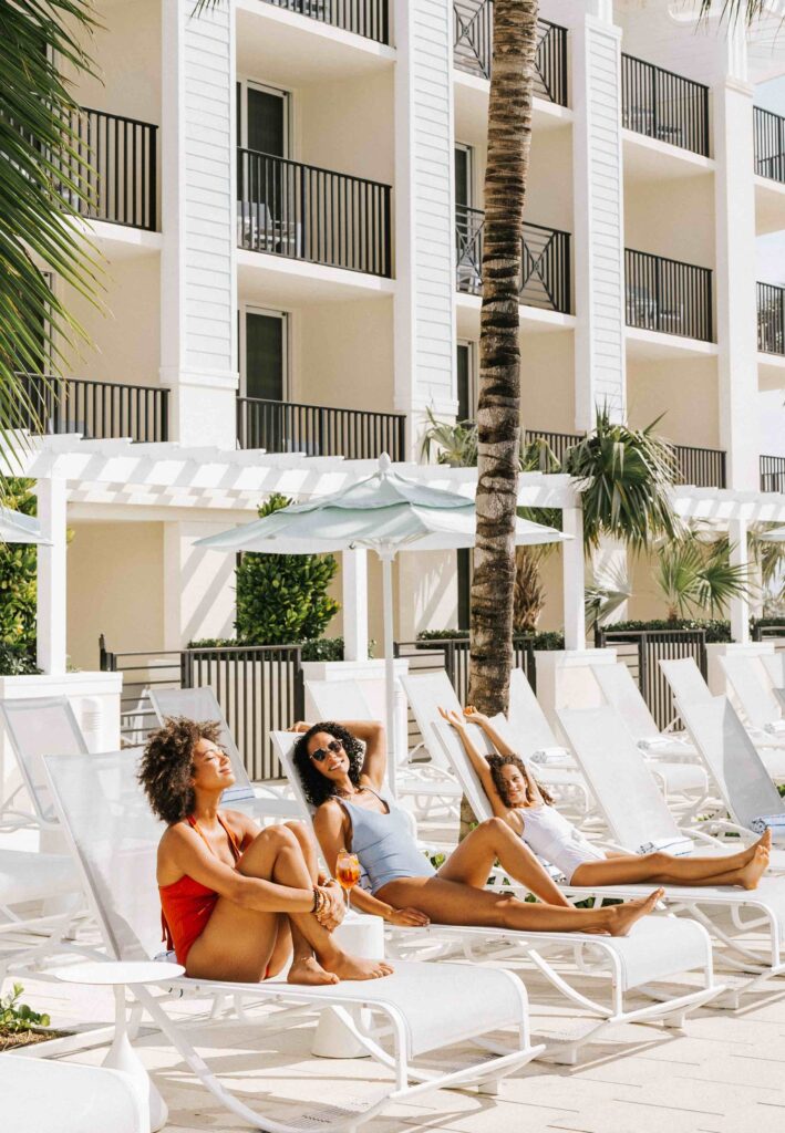 Hutchinson Shores Resort & Spa | Jensen Beach Oceanfront Resorts