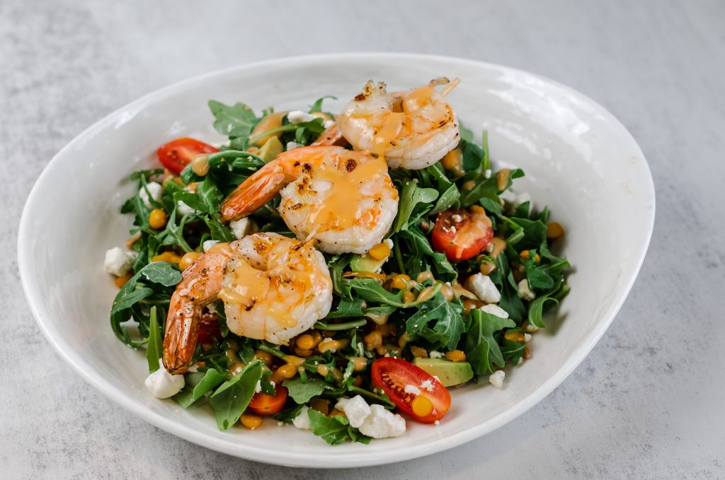 Latitudes | Seafood Restaurant | Jupiter Beach Resort & Spa