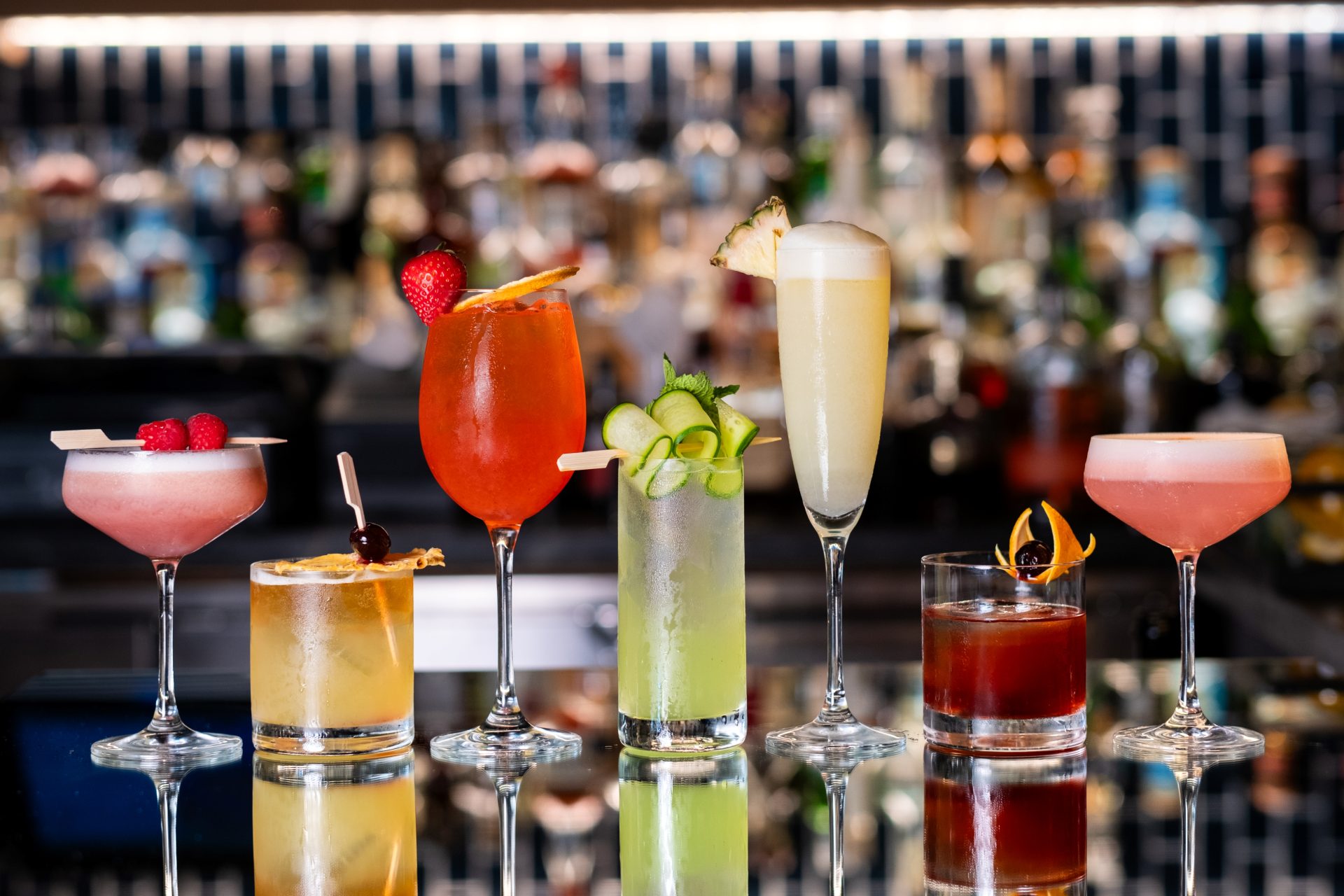 Latitudes | Seafood Restaurant | Jupiter Beach Resort & Spa