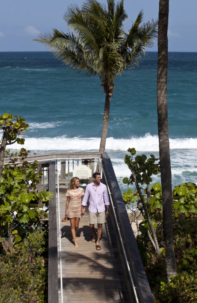 Jupiter Beach Resort & Spa | Jupiter FL Hotel on the Beach