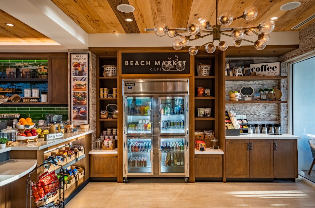 Jupiter Oceanfront Bars & Restaurants | Jupiter Beach Resort