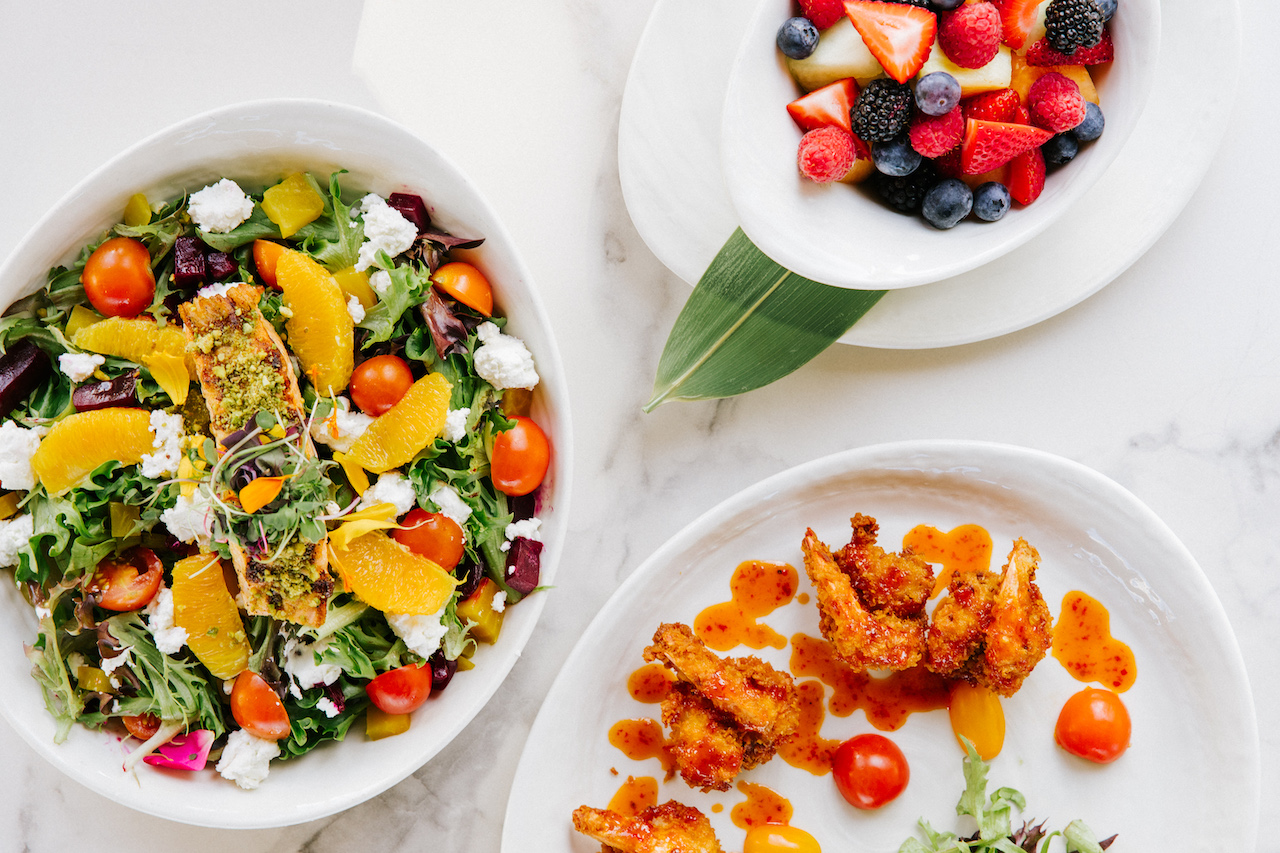 Jupiter Oceanfront Bars & Restaurants | Jupiter Beach Resort